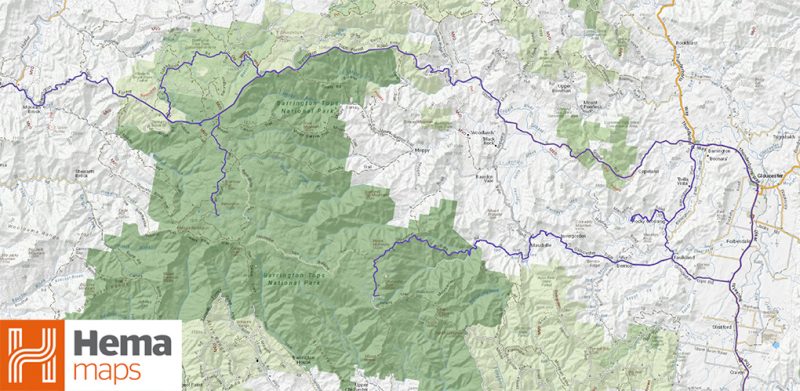 NSW + ACT Archives - Offroad Adventure Show