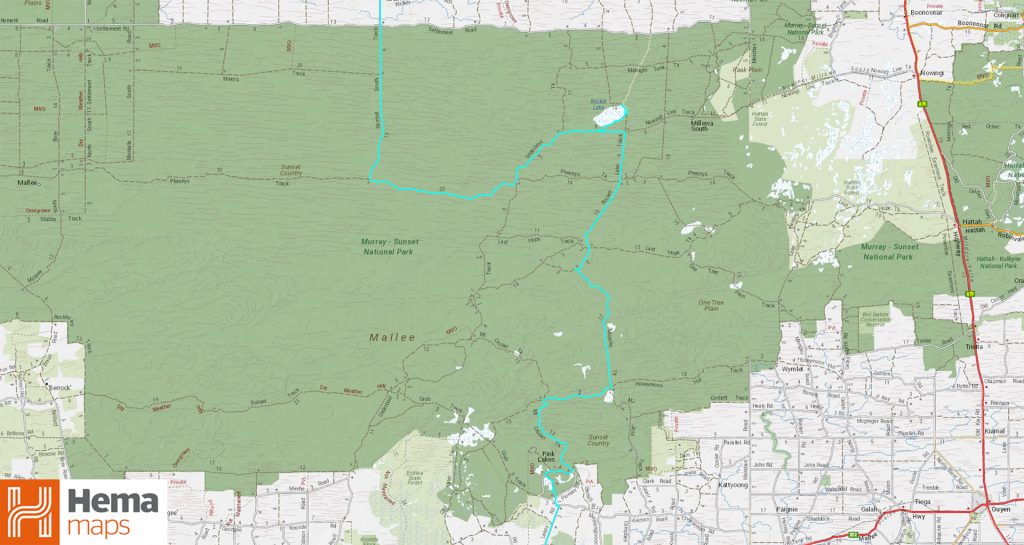 Victoria Archives - Offroad Adventure Show