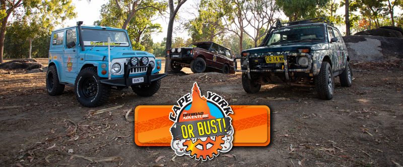 Vehicles - Offroad Adventure Show