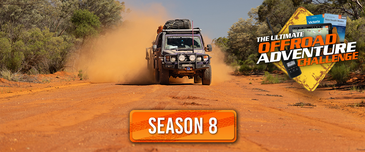 Show - Offroad Adventure Show